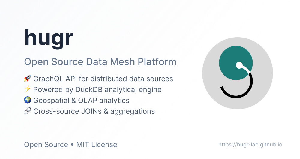 Overview | Unified API for Your Data, Wherever It Lives